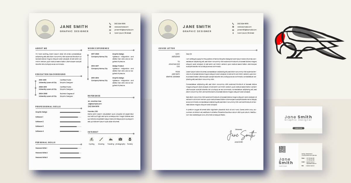 Login | ResumeRavenPro